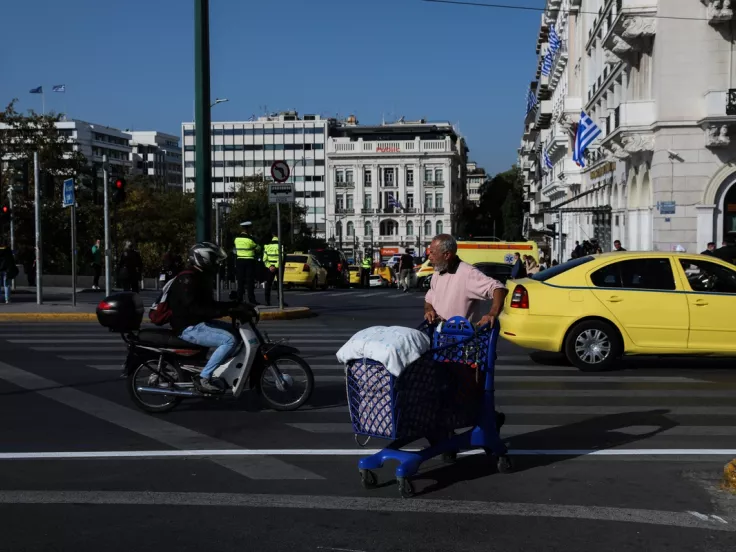 Καιρός: «Σκαρφαλώνει» ο υδράργυρος - Πότε και πού θα βρέξει | Proson